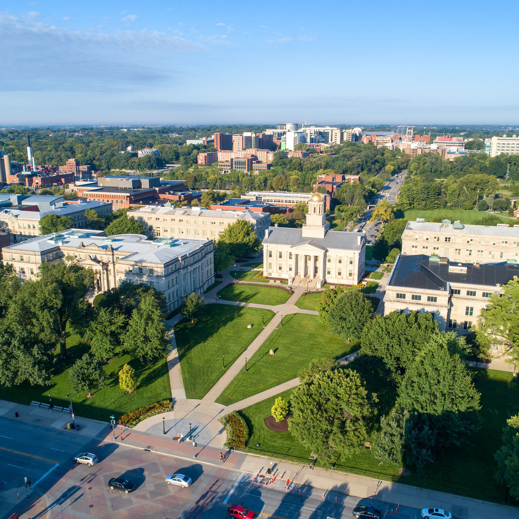 Job Search Checklist | Pomerantz Career Center - The University of Iowa