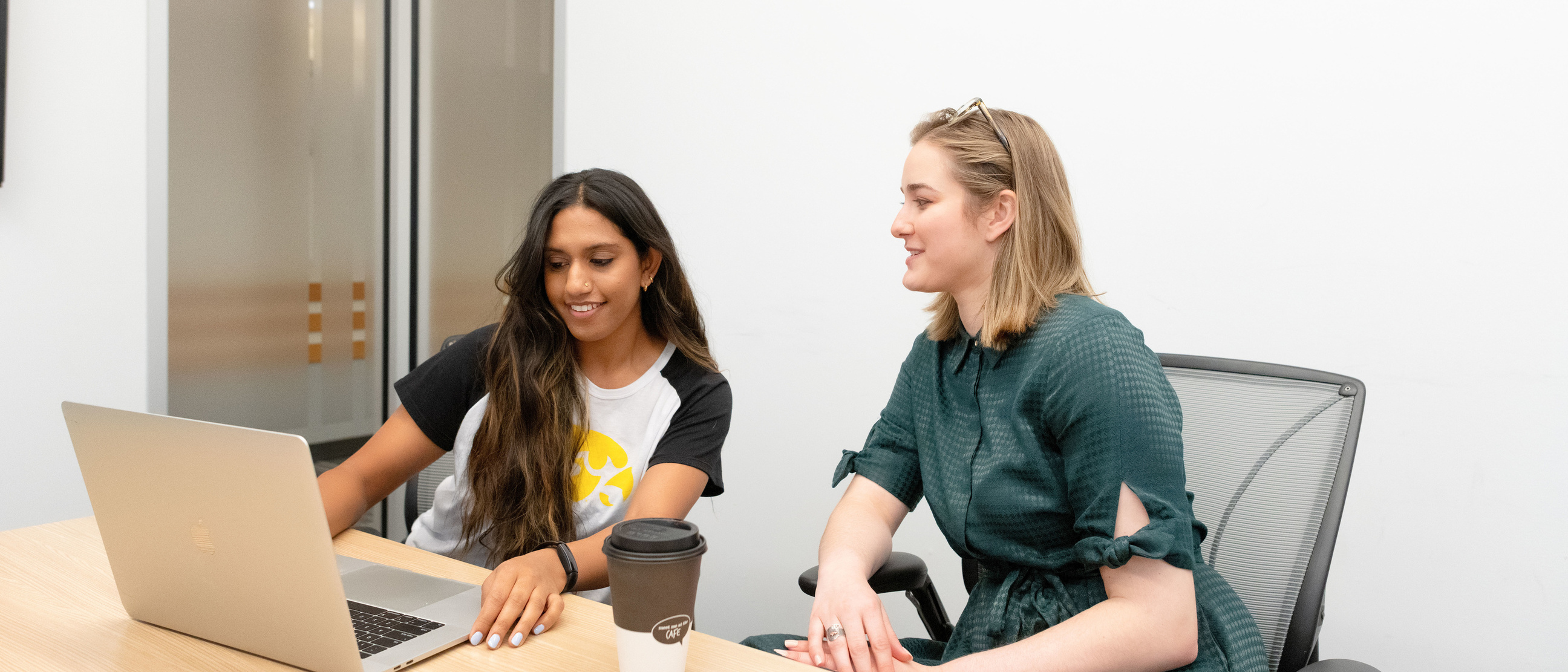 Career Fairs | Pomerantz Career Center - The University of Iowa