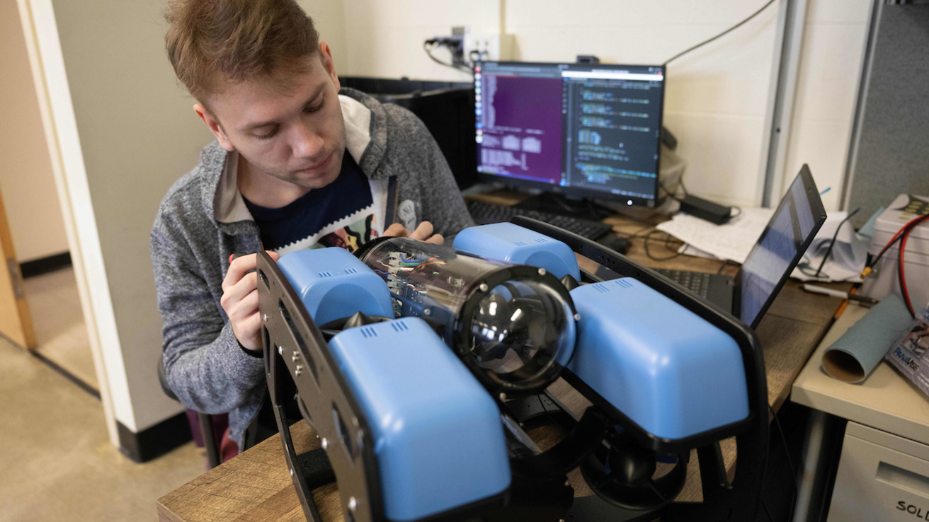 Upcoming Career Center Events | Pomerantz Career Center - The ...