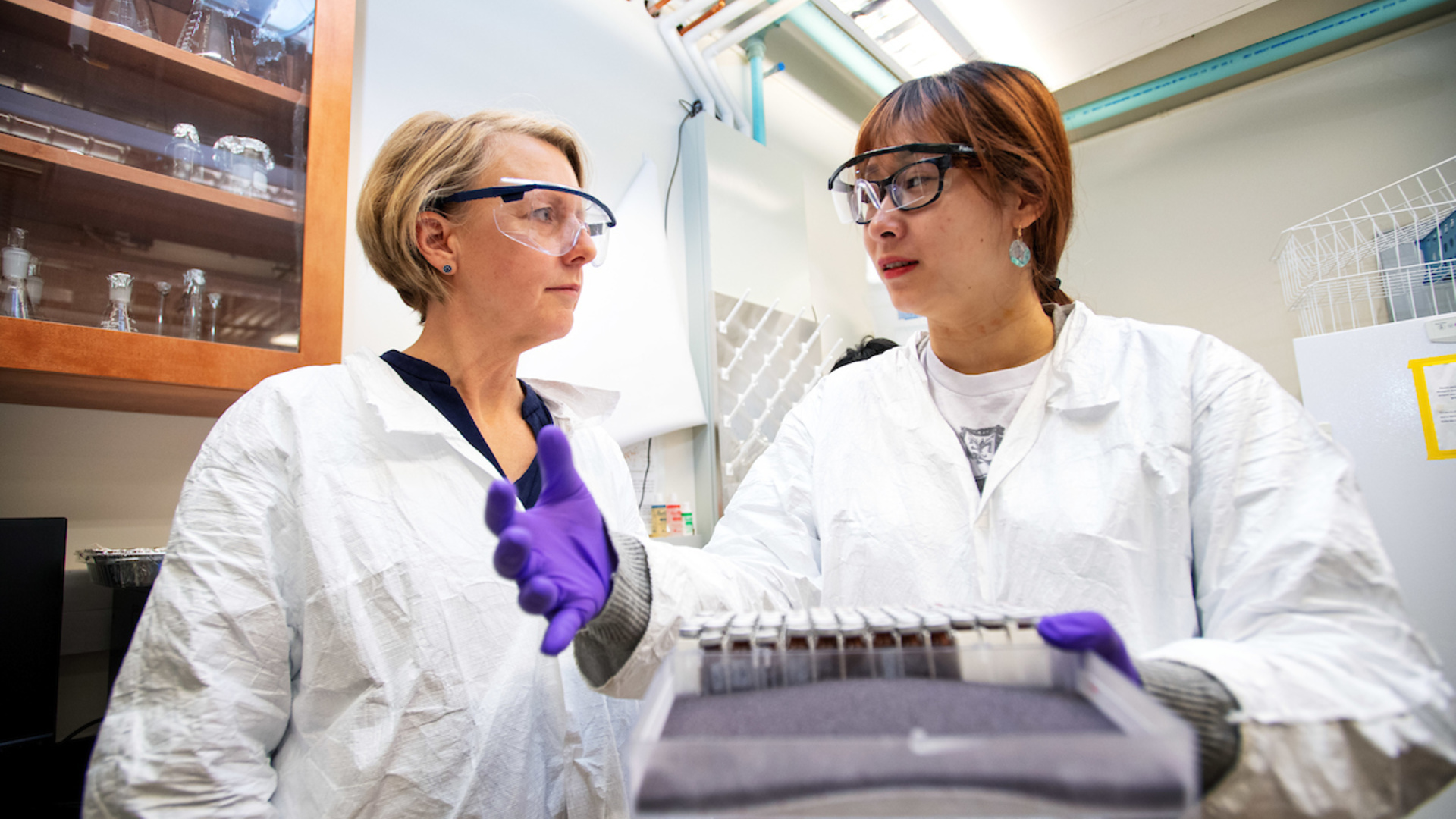 Career Fairs | Pomerantz Career Center - The University of Iowa