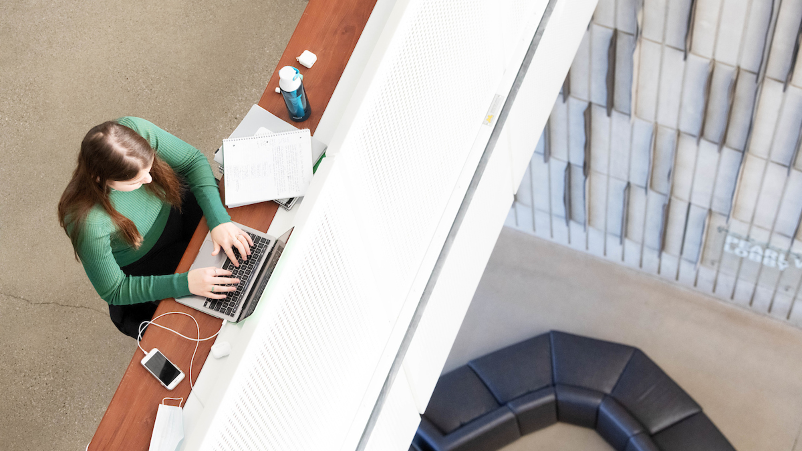 Career Fairs | Pomerantz Career Center - The University of Iowa