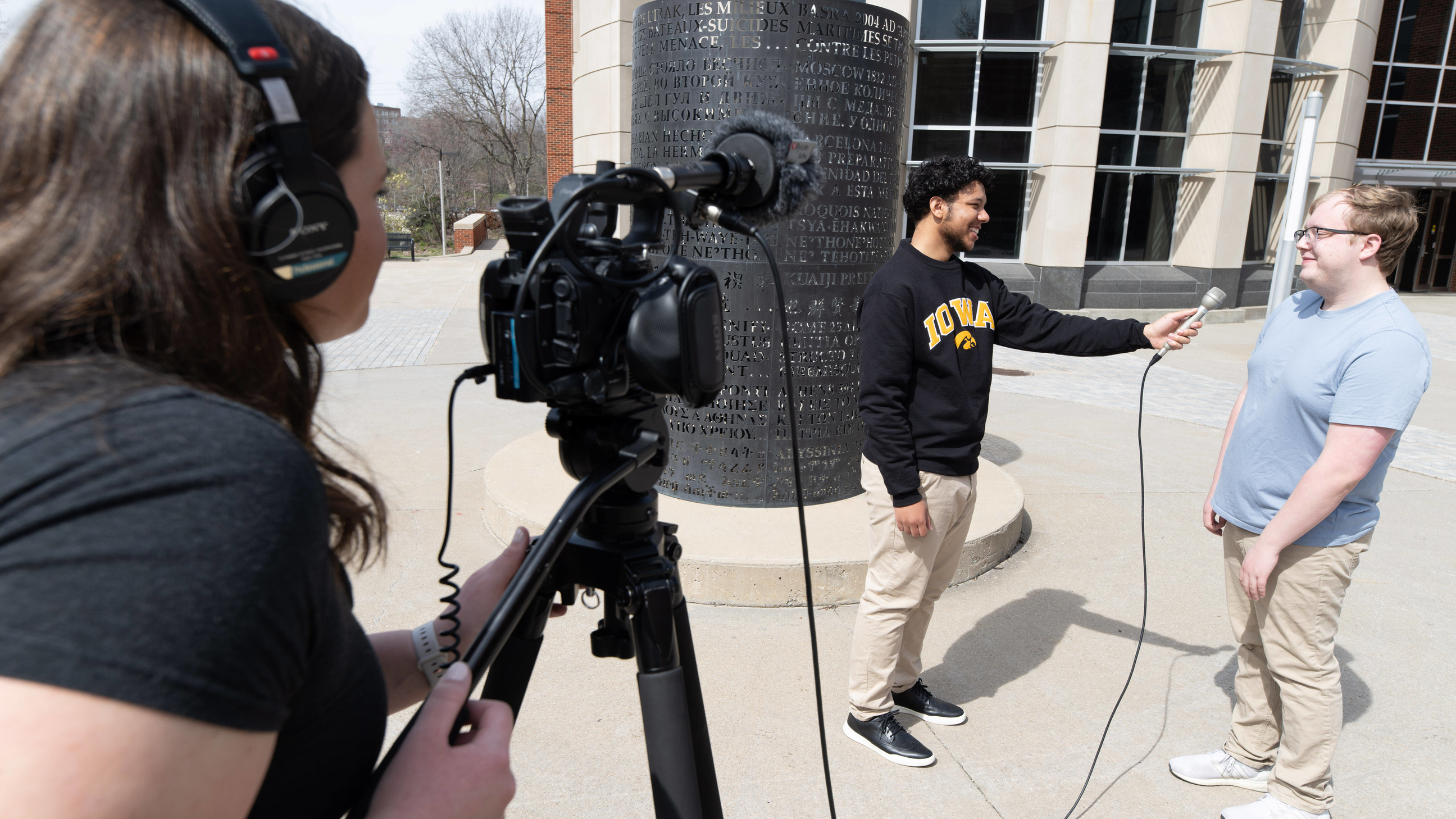 Upcoming Career Center Events | Pomerantz Career Center - The ...