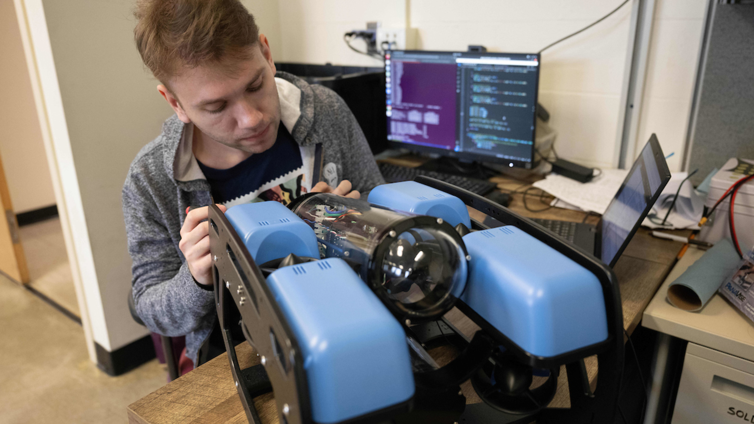 Upcoming Career Center Events | Pomerantz Career Center - The ...