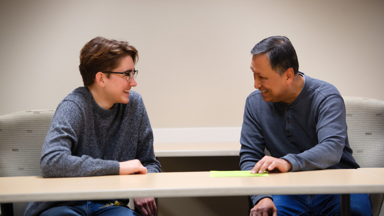 Networking | Pomerantz Career Center - The University of Iowa